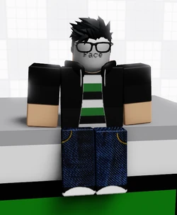 picto | Roblox Item Asylum Wiki | Fandom