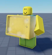 tv salesman | Roblox Item Asylum Wiki | Fandom