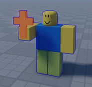 cross | Roblox Item Asylum Wiki | Fandom