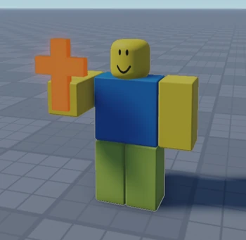 Cross | Roblox Item Asylum Wiki | Fandom