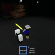 Hero blade | Roblox Item Asylum Wiki | Fandom