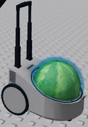 Watermelon cooler | Roblox Item Asylum Wiki | Fandom