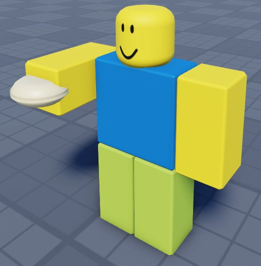 popeyes biscuit | Roblox Item Asylum Wiki | Fandom