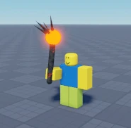 sun on a stick | Roblox Item Asylum Wiki | Fandom