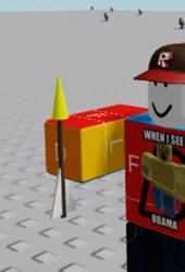 Arrow | Roblox Item Asylum Wiki | Fandom