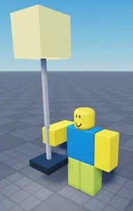 Lamp | Roblox Item Asylum Wiki | Fandom
