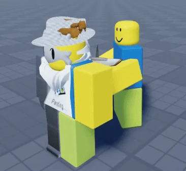 your eternal reward | Roblox Item Asylum Wiki | Fandom