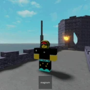 Magnum | Roblox Item Asylum Wiki | Fandom