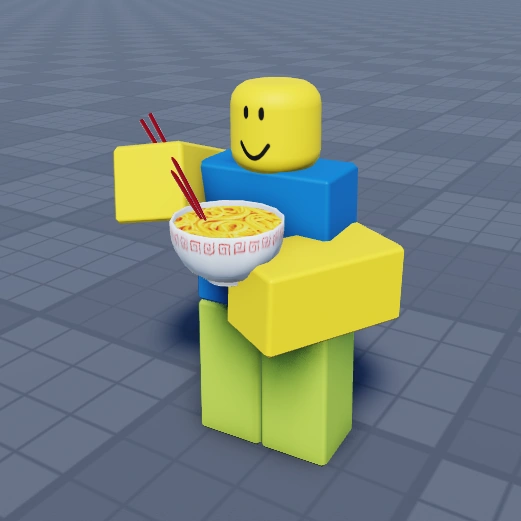 bowl of delectable food | Roblox Item Asylum Wiki | Fandom