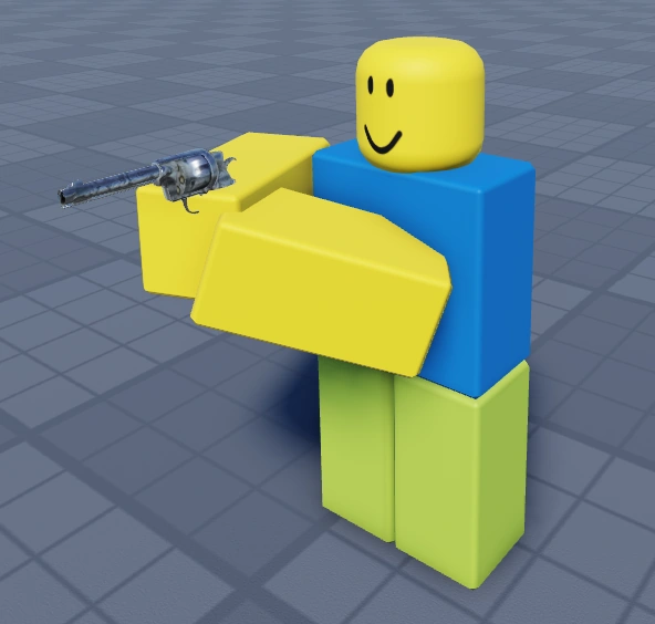 mad sheriff | Roblox Item Asylum Wiki | Fandom