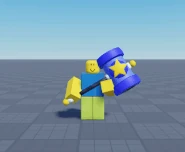 super scuffle | Roblox Item Asylum Wiki | Fandom