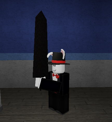 slayer's sword | Roblox Item Asylum Wiki | Fandom