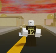 User blog:Rollermanlol/Certified Dummy | Roblox Item Asylum Wiki | Fandom