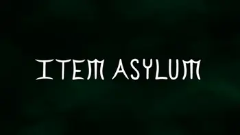 item asylum | Roblox Item Asylum Wiki | Fandom
