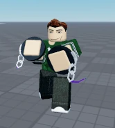 Assailant | Roblox Item Asylum Wiki | Fandom