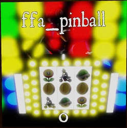 pinball | Roblox Item Asylum Wiki | Fandom