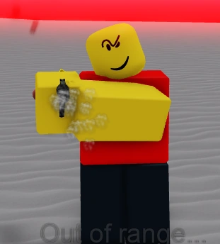 revolver | Roblox Item Asylum Wiki | Fandom