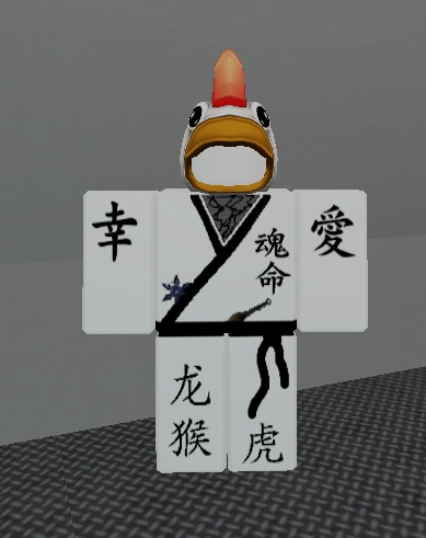 chicken attack | Roblox Item Asylum Wiki | Fandom