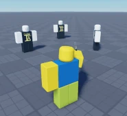 marksman revolver | Roblox Item Asylum Wiki | Fandom