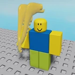 donkey jawbone | Roblox Item Asylum Wiki | Fandom