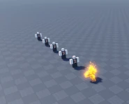 maul | Roblox Item Asylum Wiki | Fandom