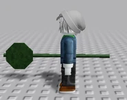stop sign | Roblox Item Asylum Wiki | Fandom