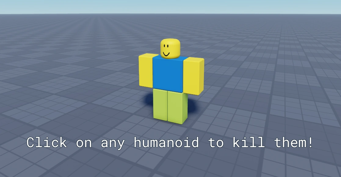 instant death | Roblox Item Asylum Wiki | Fandom