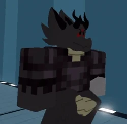 jackson | Roblox Item Asylum Wiki | Fandom