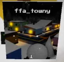 towny | Roblox Item Asylum Wiki | Fandom
