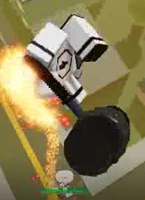 Minos Dummy | Roblox Item Asylum Wiki | Fandom