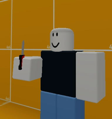 Switchblade | Roblox Item Asylum Wiki | Fandom