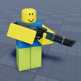 energy lancer | Roblox Item Asylum Wiki | Fandom