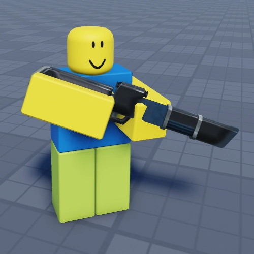 Energy lancer | Roblox Item Asylum Wiki | Fandom