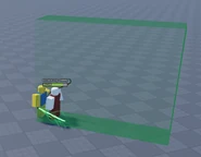 fujin | Roblox Item Asylum Wiki | Fandom