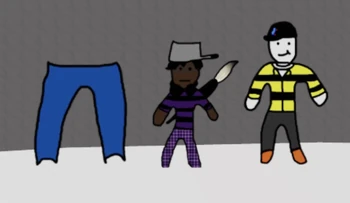 trashgang | Roblox Item Asylum Wiki | Fandom