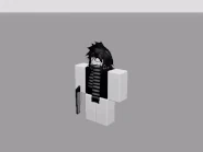 cero metralleta | Roblox Item Asylum Wiki | Fandom