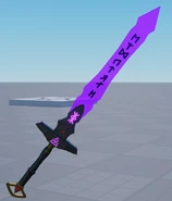 hero blade | Roblox Item Asylum Wiki | Fandom