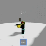 Shotgun | Roblox Item Asylum Wiki | Fandom