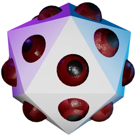 Matter | Roblox Item Asylum Wiki | Fandom