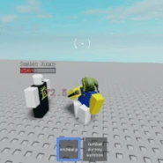 micheal p | Roblox Item Asylum Wiki | Fandom