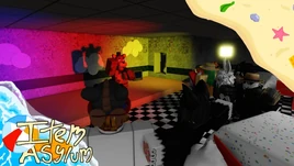 item asylum | Roblox Item Asylum Wiki | Fandom