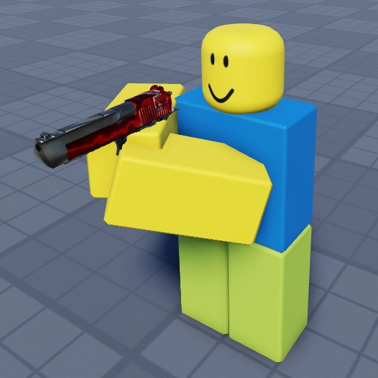 Dragon Deagle | Roblox Item Asylum Wiki | Fandom