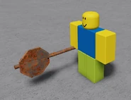 stop sign | Roblox Item Asylum Wiki | Fandom