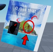 all expenses paid free island getaway brochure | Roblox Item Asylum ...