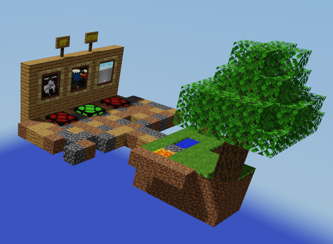 skyblock | Roblox Item Asylum Wiki | Fandom