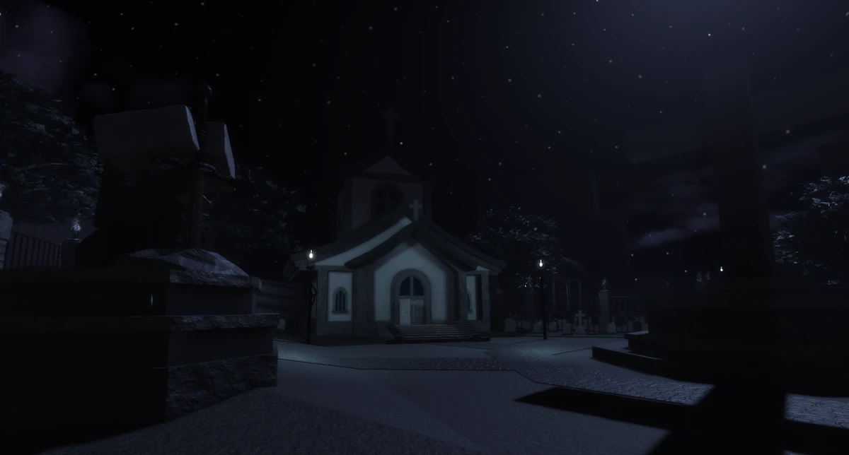 cemetery | Roblox Item Asylum Wiki | Fandom