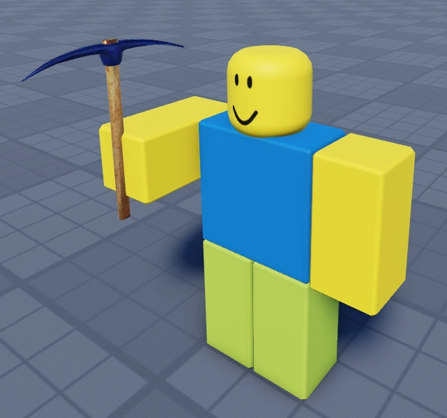 go mining | Roblox Item Asylum Wiki | Fandom