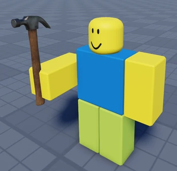 wallace's hammer | Roblox Item Asylum Wiki | Fandom
