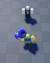 super scuffle | Roblox Item Asylum Wiki | Fandom