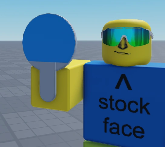 Paddle | Roblox Item Asylum Wiki | Fandom